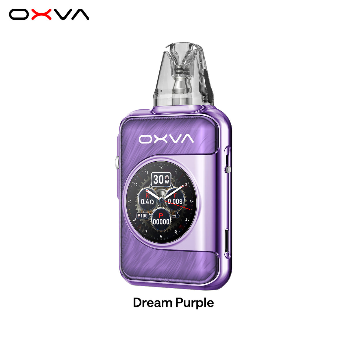 OXVA XLIM SQ PRO 2 POD KIT – Philly’s vape